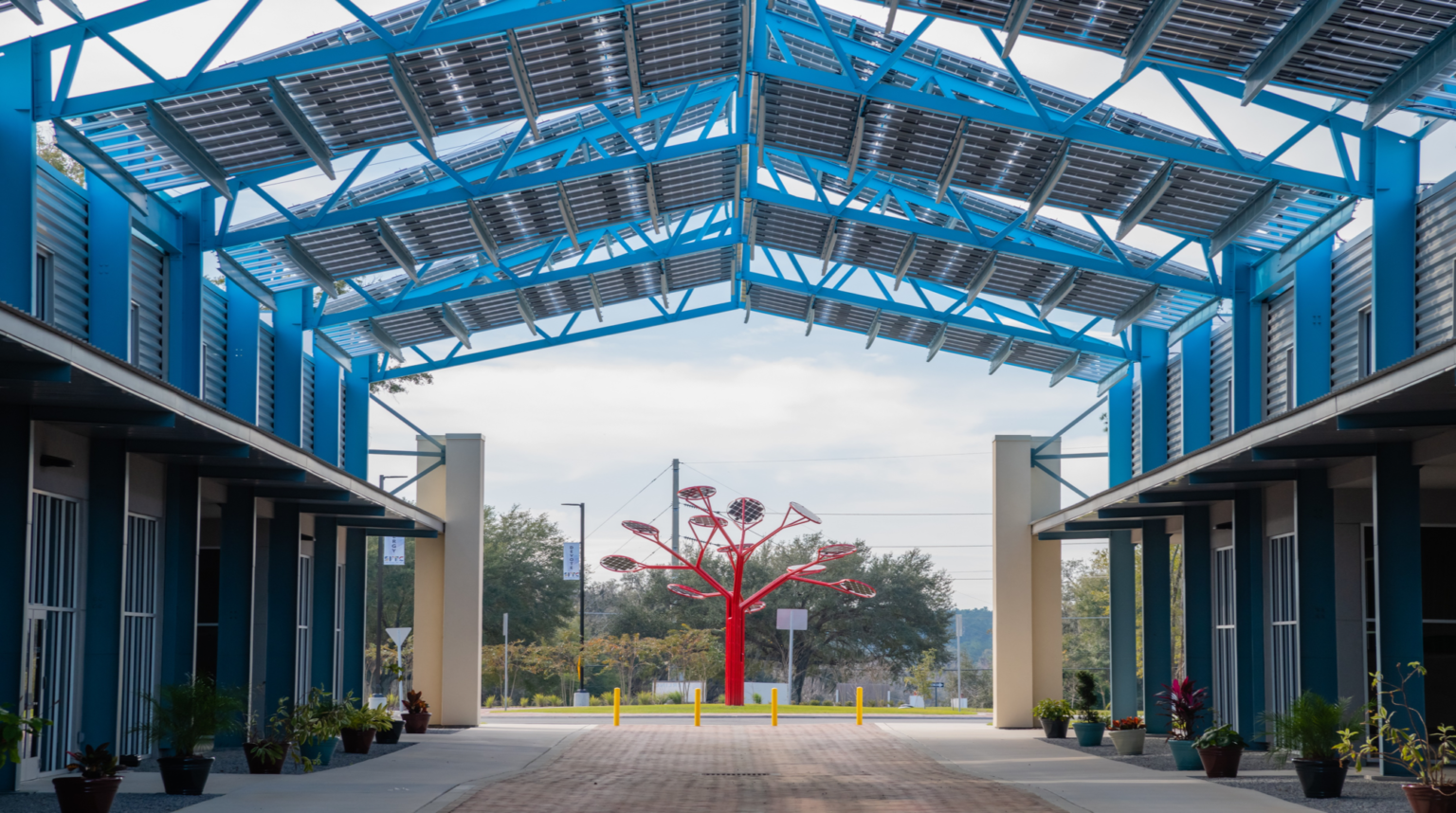 About San Felasco - SFTC